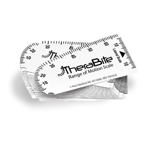 TheraBite Motion Range Skala
